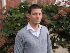 Our Team – SimBioSys